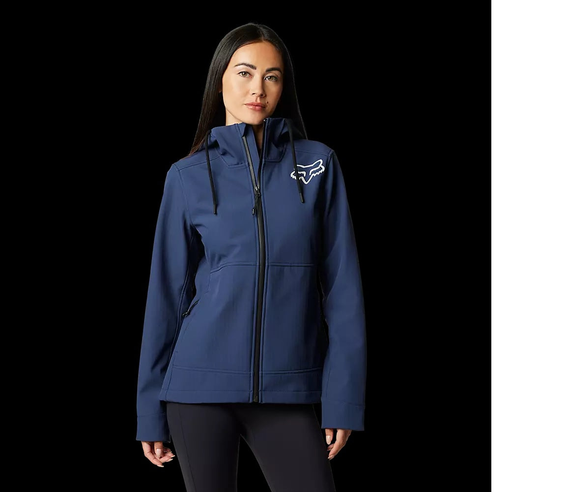 PIT SOFTSHELL – Mad Hatter Alaska