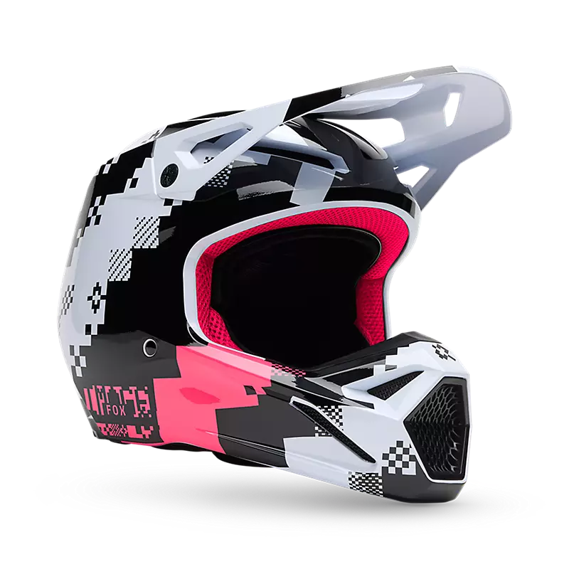 V1 DIGI IMAGE HELMET – Mad Hatter Alaska