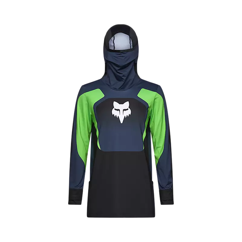 YOUTH RANGER DRIVE JERSEY – Mad Hatter Alaska