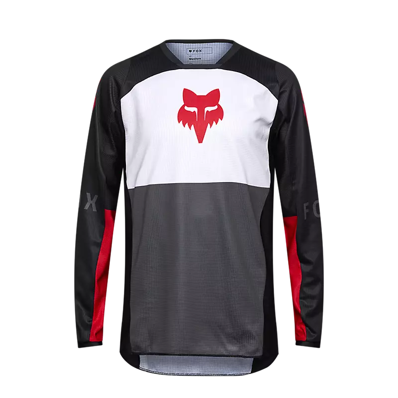 MEN'S 180 Flow Jersey – Mad Hatter Alaska
