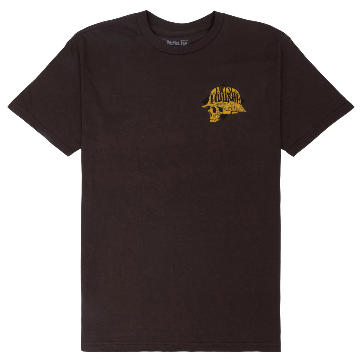 DIY Tee – Mad Hatter Alaska