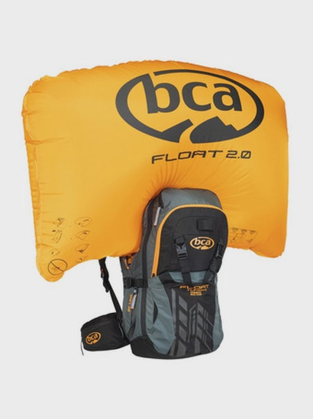 BCA FLOAT25 TURBO AVALANCHE AIRBAG 2.0 – Mad Hatter Alaska