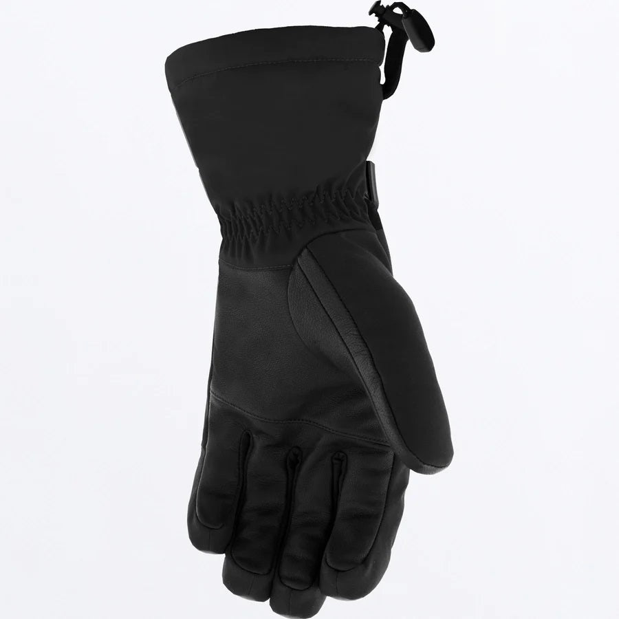 M Ridge Glove – Mad Hatter Alaska